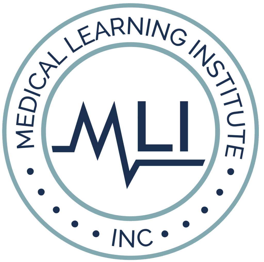 MLI logo